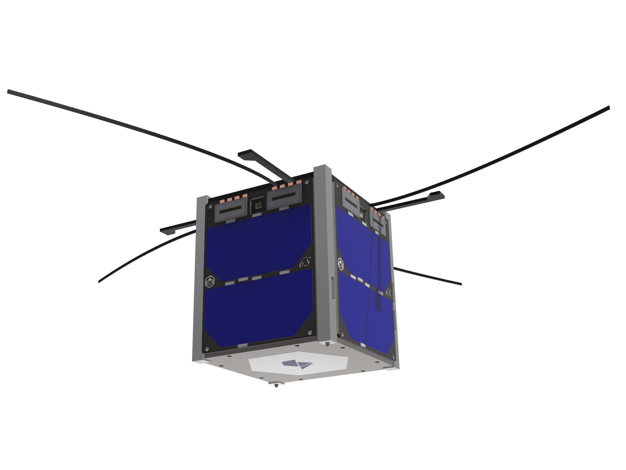 6S CubeSat Project - PoliSpace